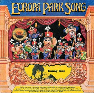 Lyn Paul website: New Seekers - Danny Finn Discography