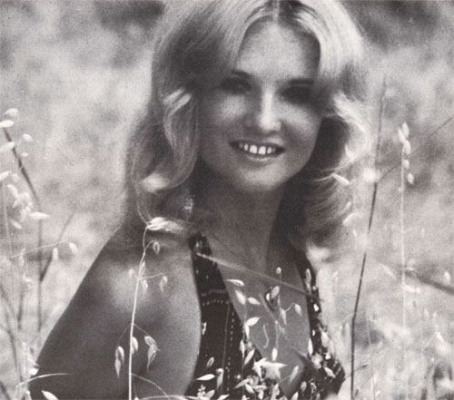 Lyn Paul website: Photos - 1970s