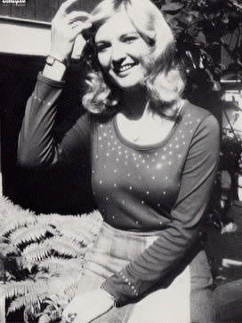 Lyn Paul website: Photos - 1970s