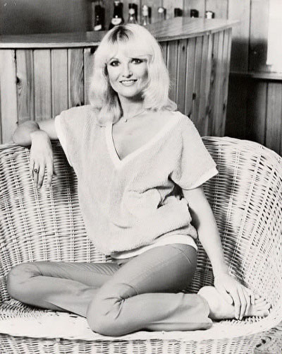 Lyn Paul website: Photos - 1980s